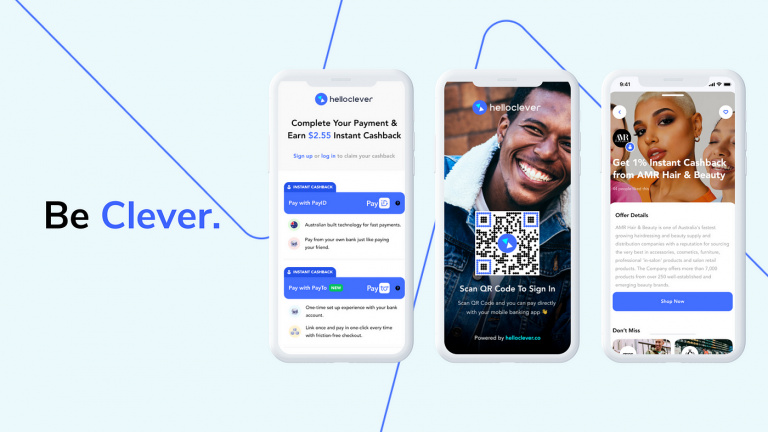 Hello Clever | Hello Clever and AMR partner to offer real-time ‘Buy To ...