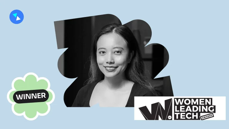 Hello Clever | Hello Clever’s CEO wins 2023 Women Leading Tech Award by ...