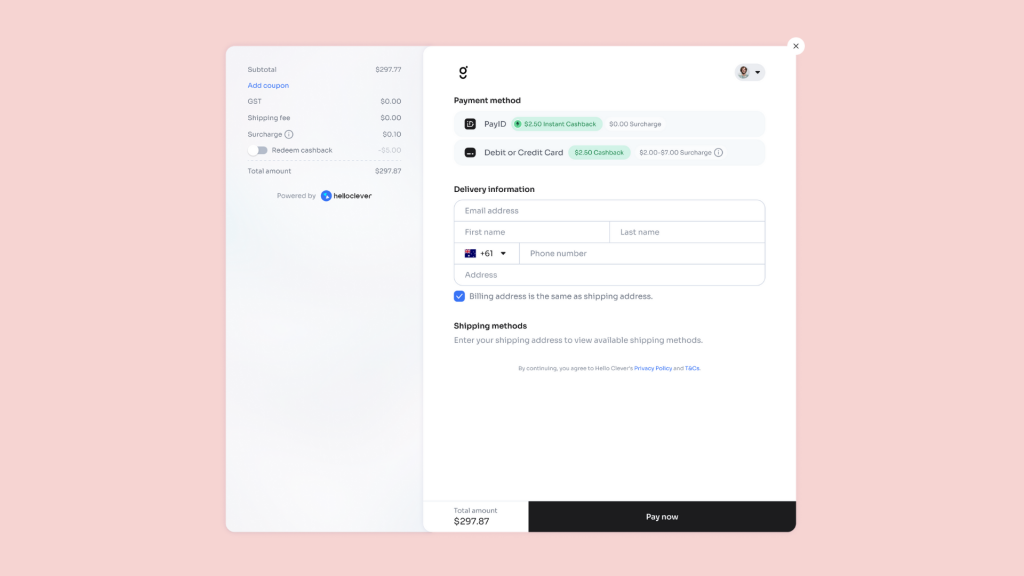 Hello Clever | From Click to Conversion: How Hello Clever’s Payment ...