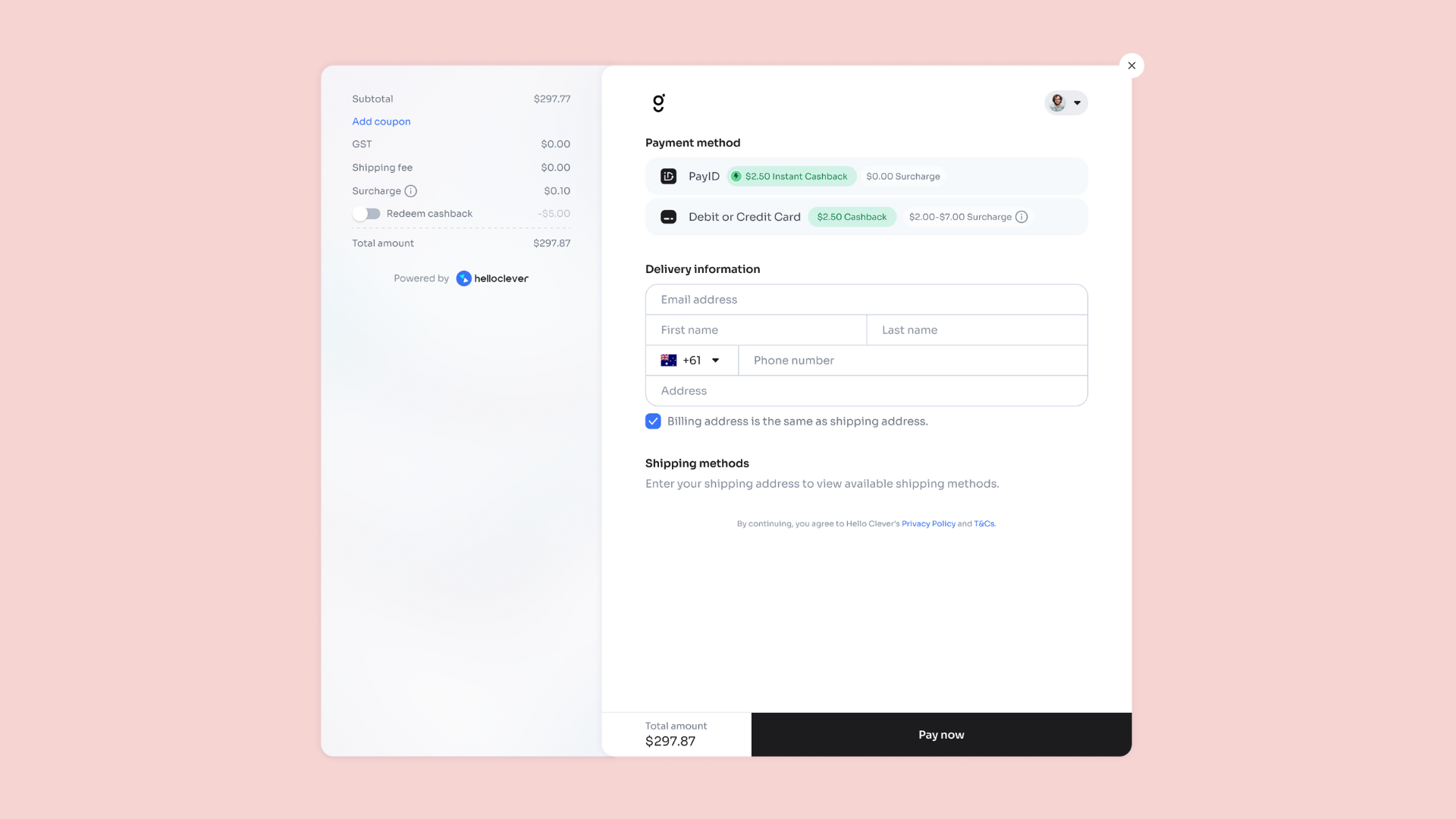 From Click to Conversion: How Hello Clever’s Payment Gateway Redefines ...