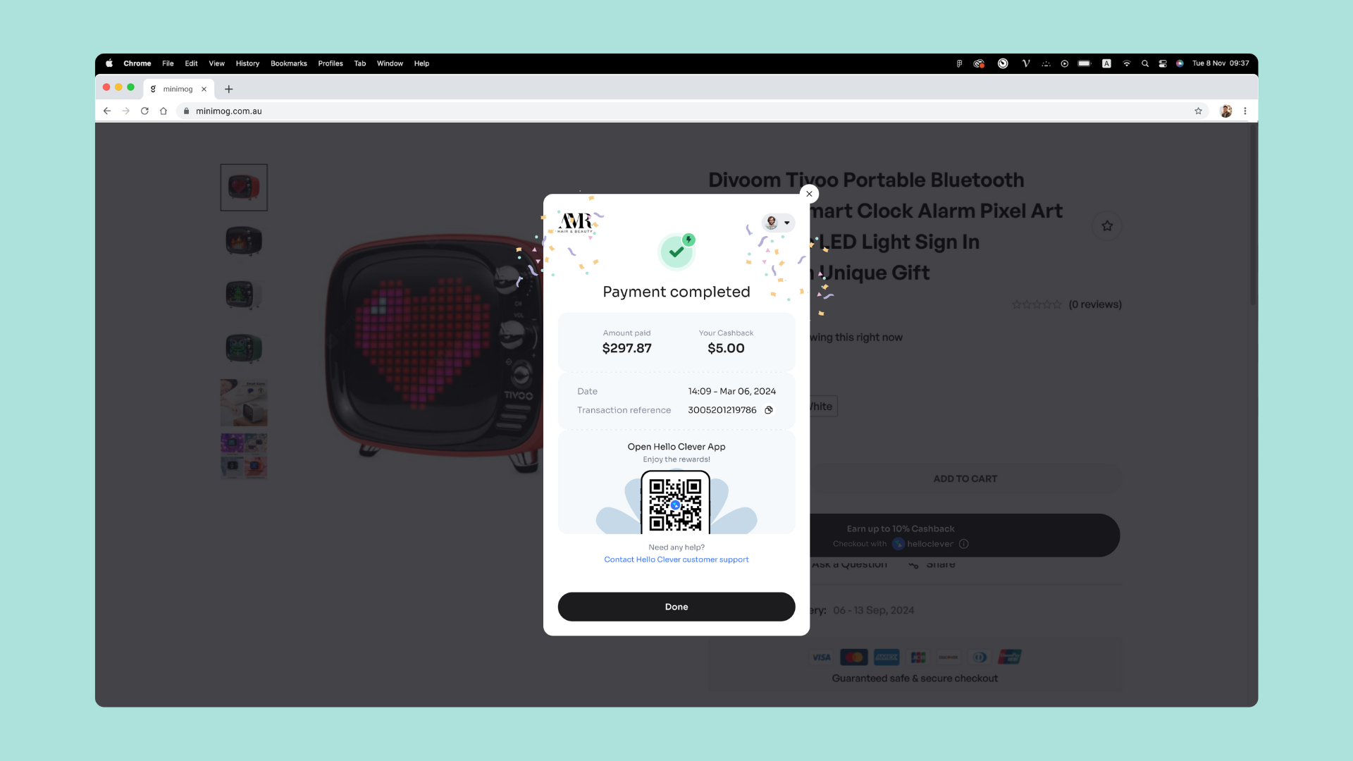 From Click to Conversion: How Hello Clever’s Payment Gateway Redefines ...