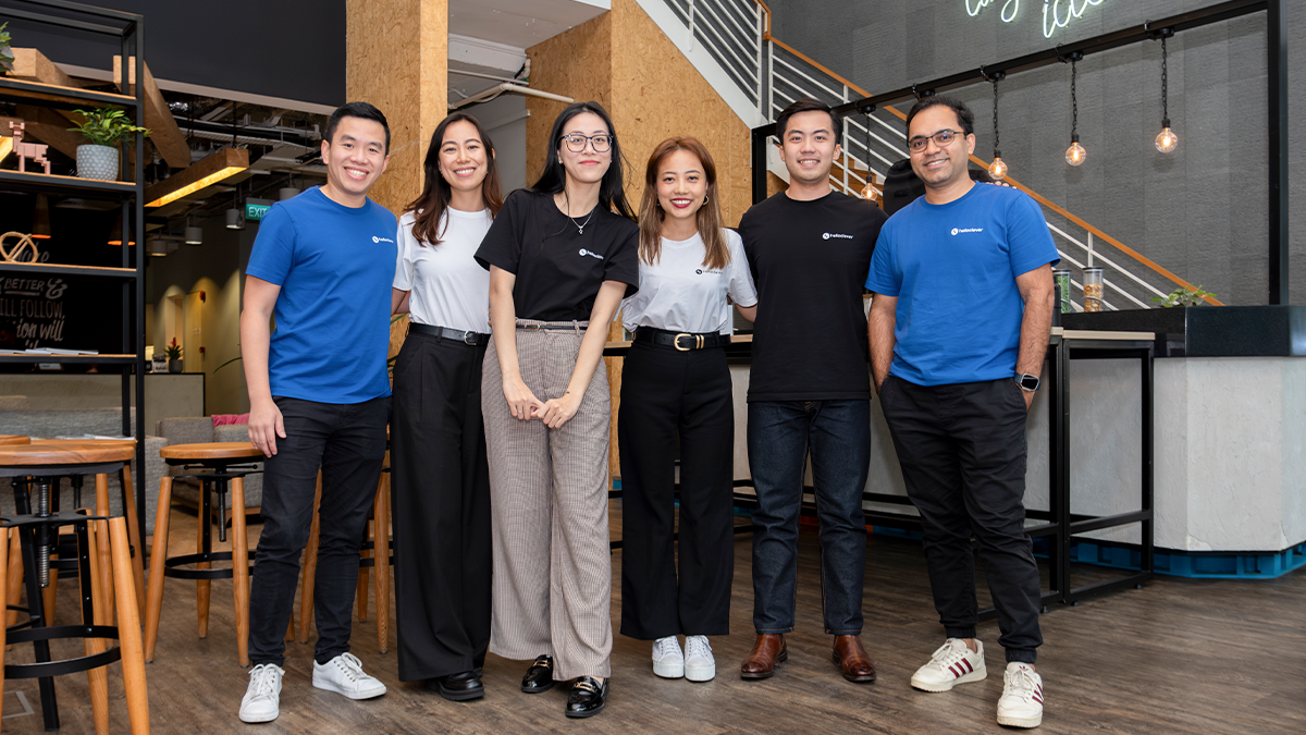 Hello Clever | From Australia to APAC: How Hello Clever Is Changing the ...