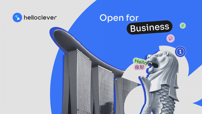 Hello Clever | From Australia to APAC: How Hello Clever Is Changing the ...